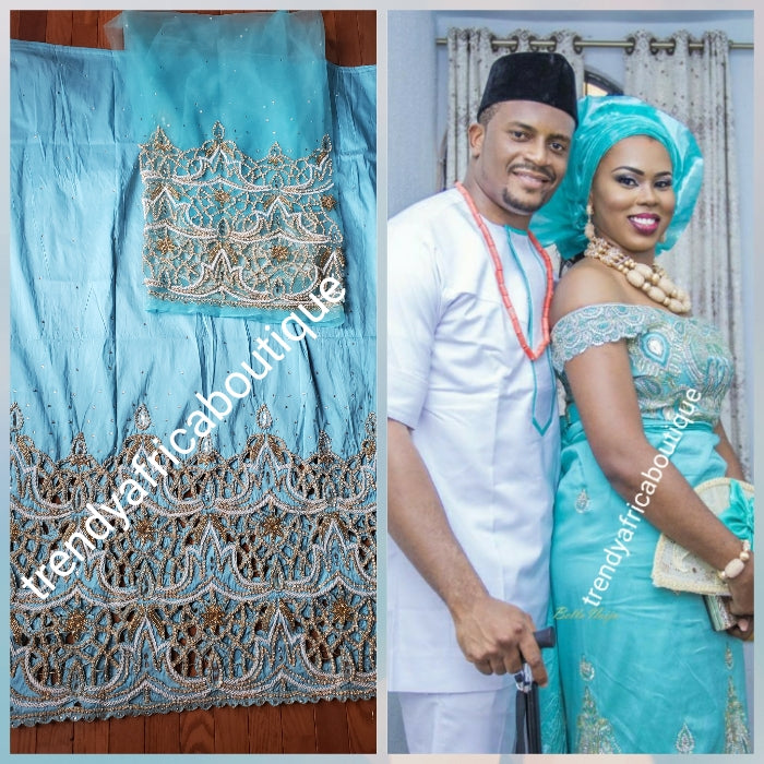 VIP/Celebrant Big George – Trendy Africa Boutique