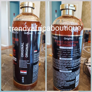 Body Wash – Page 16 – Trendy Africa Boutique
