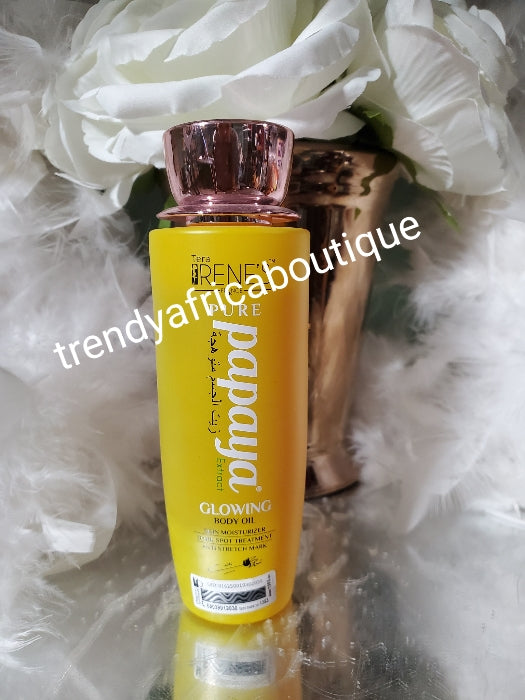 Final Maxitone Fast acting lightening body lotion compared to other ...