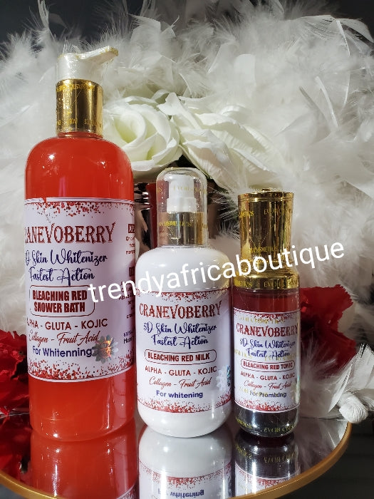 Body Wash – Page 8 – Trendy Africa Boutique