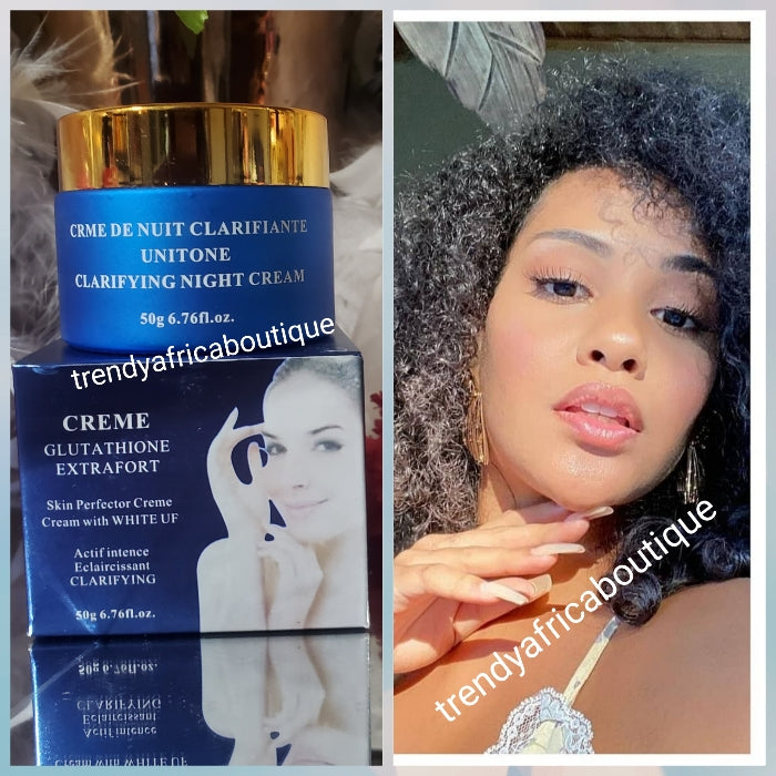 New banga!! Exclusive Glutathion Extra fort, skin perfector & clarifyi ...
