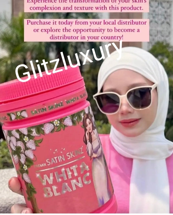 Skin Care – Trendy Africa Boutique