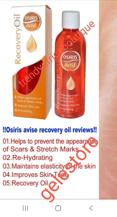 Skin Care – Trendy Africa Boutique