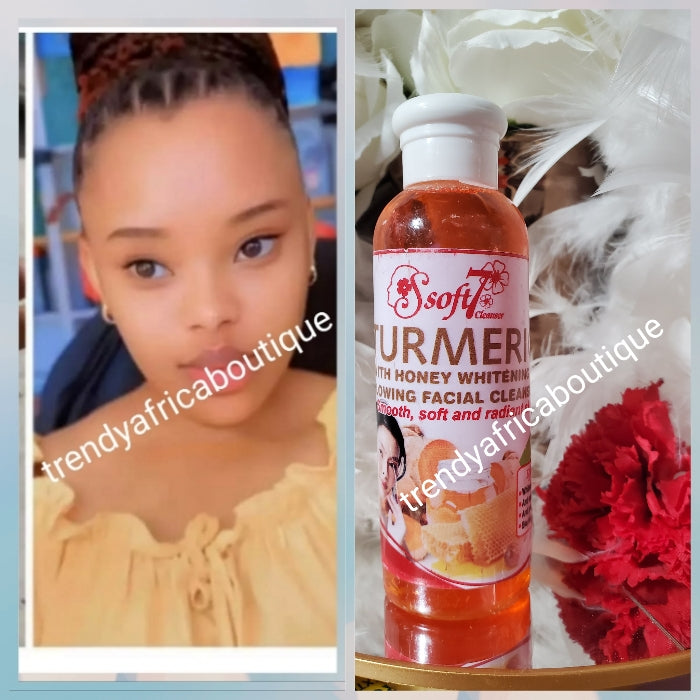 Skin Care – Trendy Africa Boutique