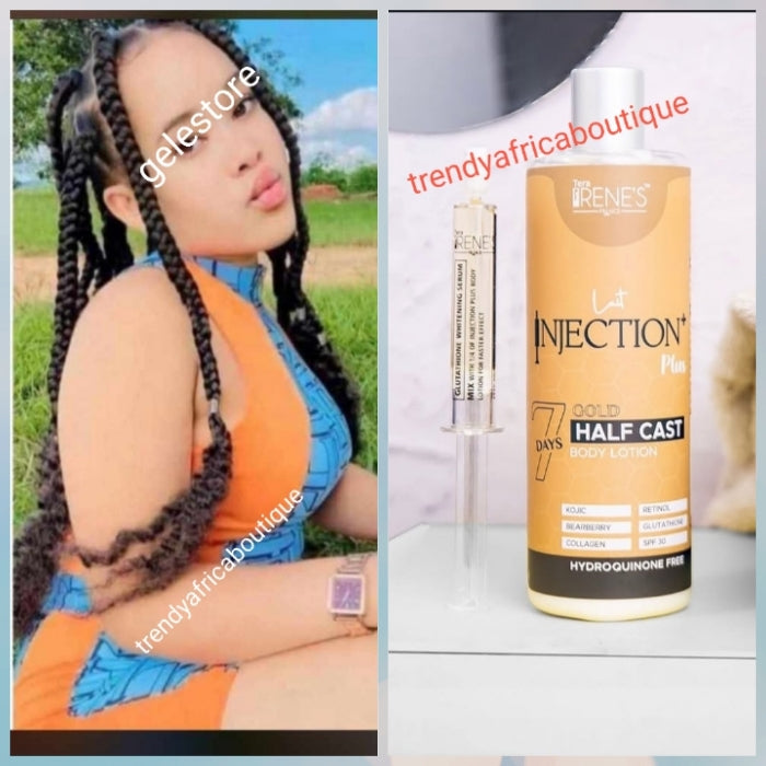 Final Maxitone Fast acting lightening body lotion compared to other ...