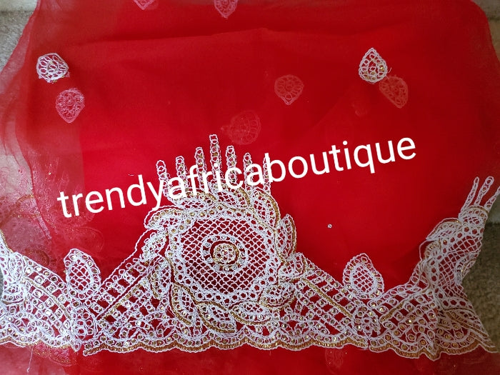 VIP/Celebrant Big George – Trendy Africa Boutique