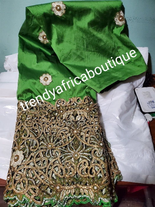 VIP/Celebrant Big George – Trendy Africa Boutique