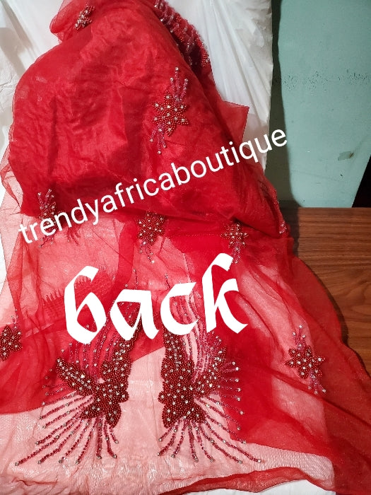 VIP/Celebrant Big George – Trendy Africa Boutique