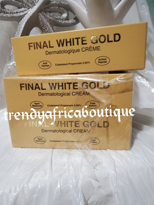 Final Maxitone Fast acting lightening body lotion compared to other ...