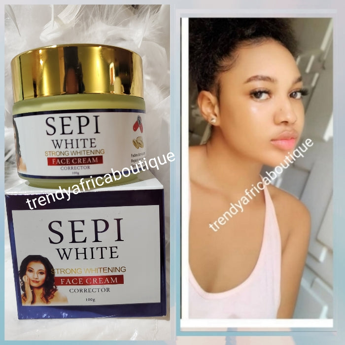 Body Wash – Page 28 – Trendy Africa Boutique